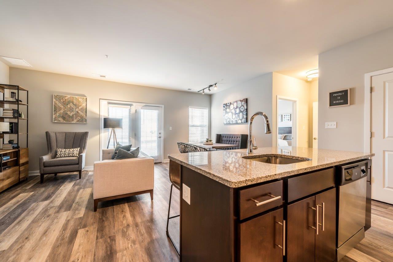 View Photos | The Reserve at South Ridge Phase l