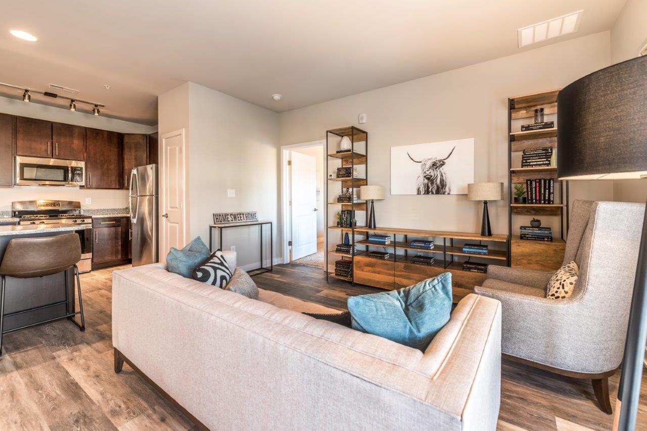 View Photos | The Reserve at South Ridge Phase l