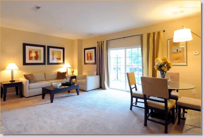 View Photos | The Reserve at Forest Gate