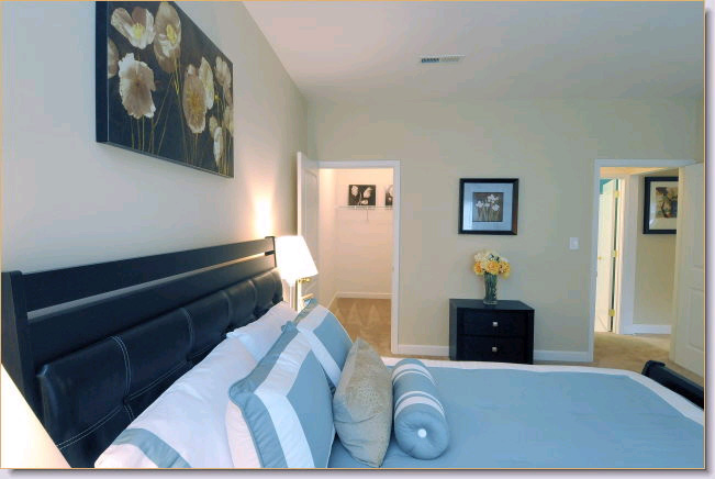 View Photos | The Reserve at Forest Gate