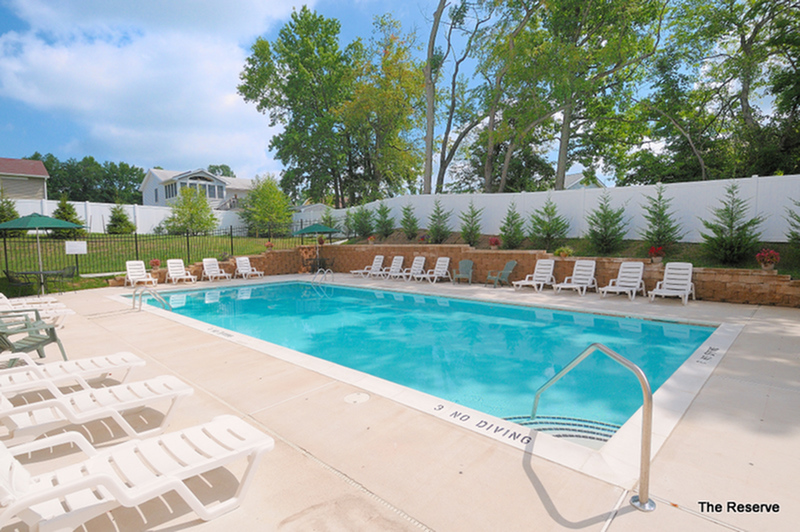 View Photos | The Reserve at Forest Gate