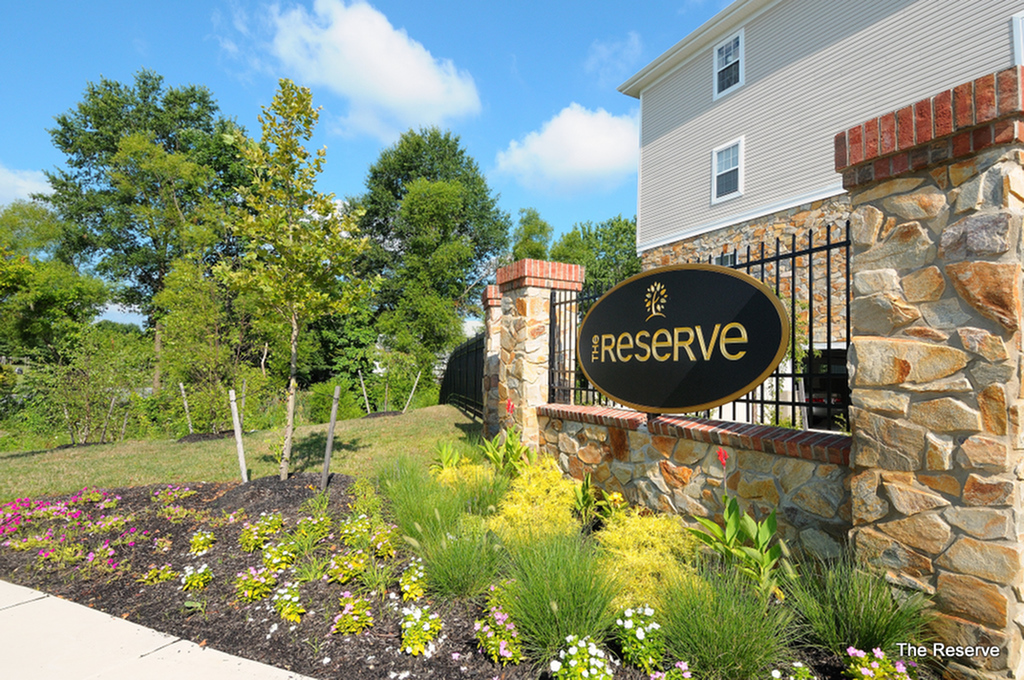 View Photos | The Reserve at Forest Gate