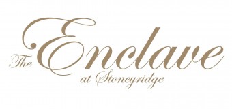 55+ Active Adult Living at The Enclave at Stoneyridge