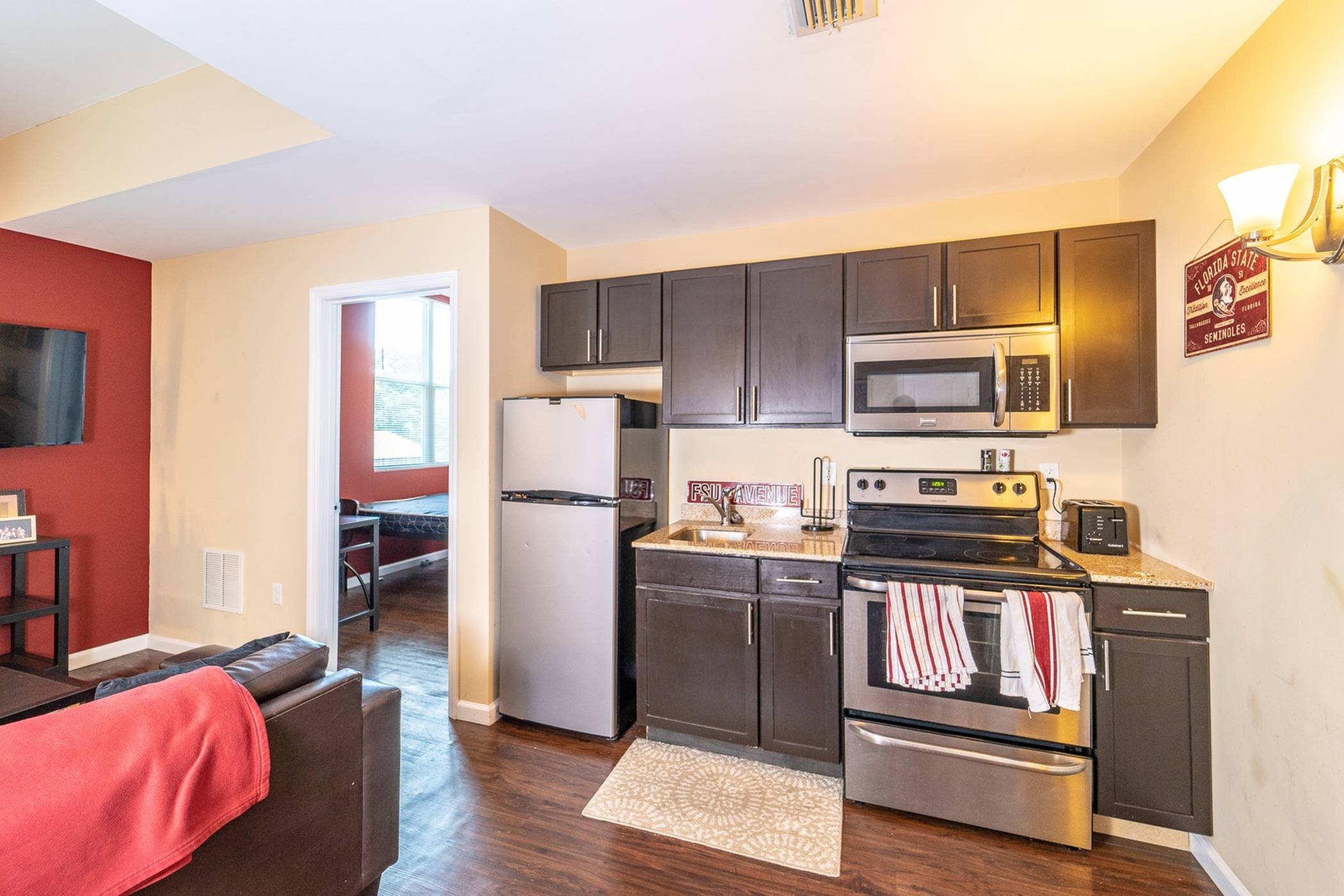 View Photos & Take A Virtual Tour | The Osceola