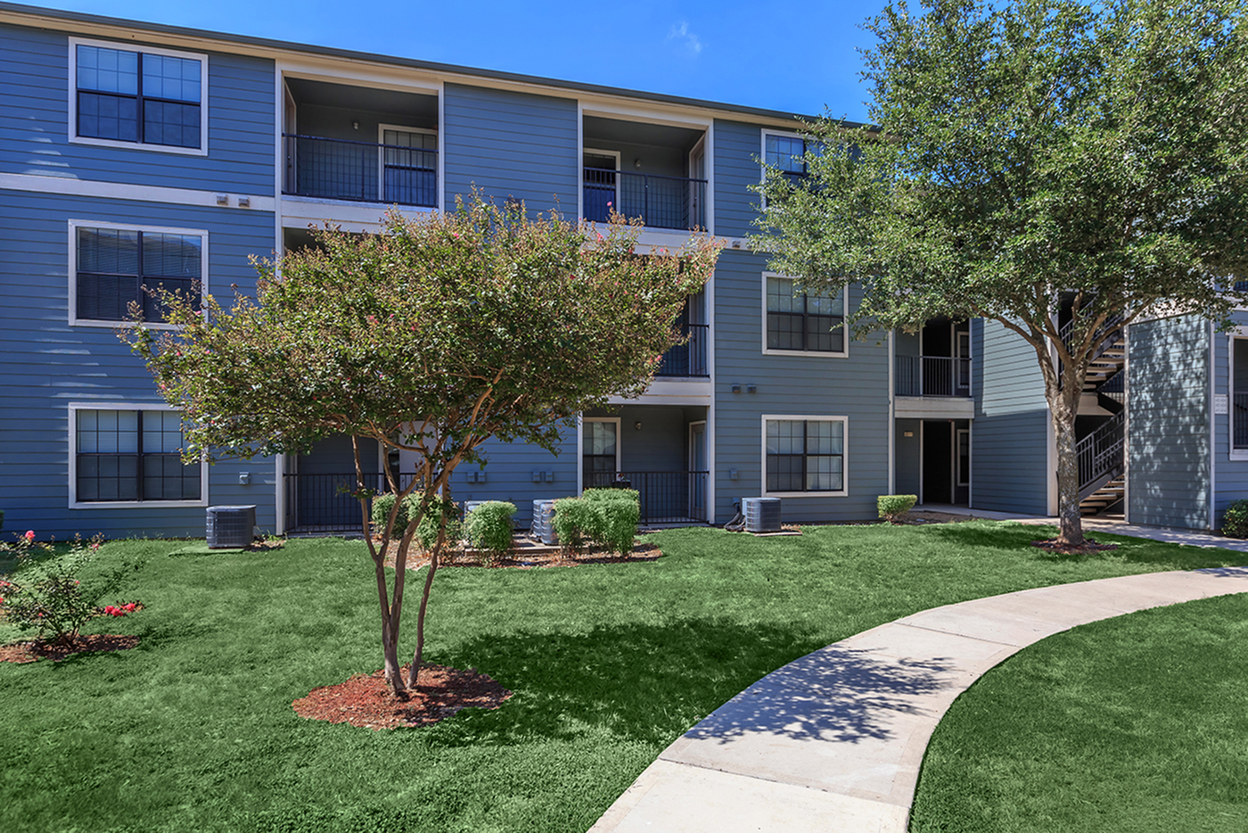 View Photos & Take A Virtual Tour | The Oasis