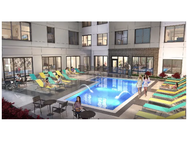 View Photos | Octave