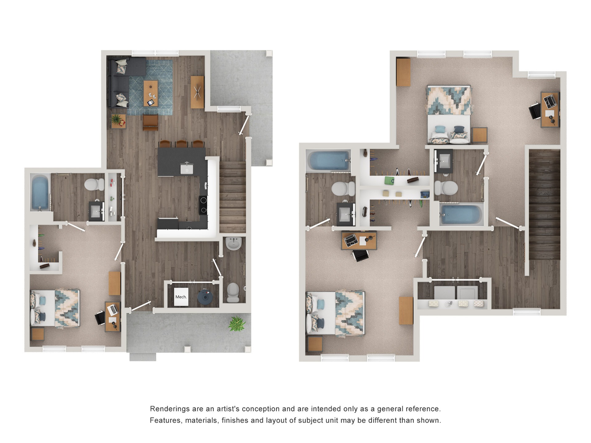 Aspen Buffalo Apartment Rentals