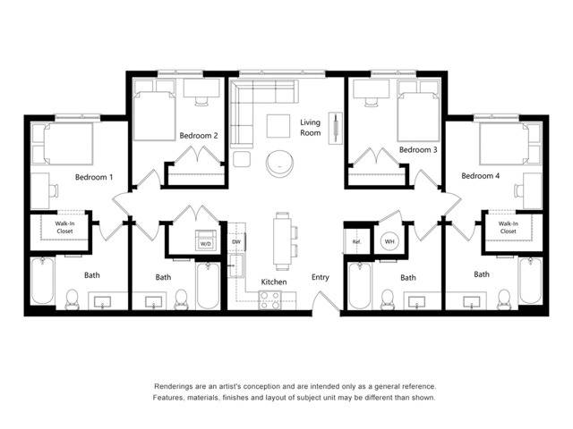 Ufora Gainesville Apartment Rentals