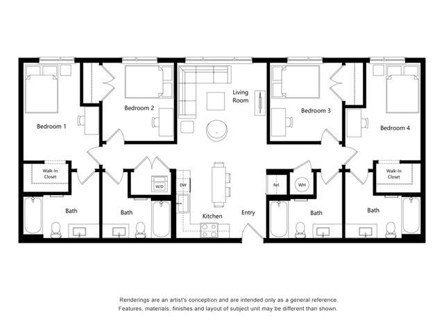 Ufora Gainesville Apartment Rentals