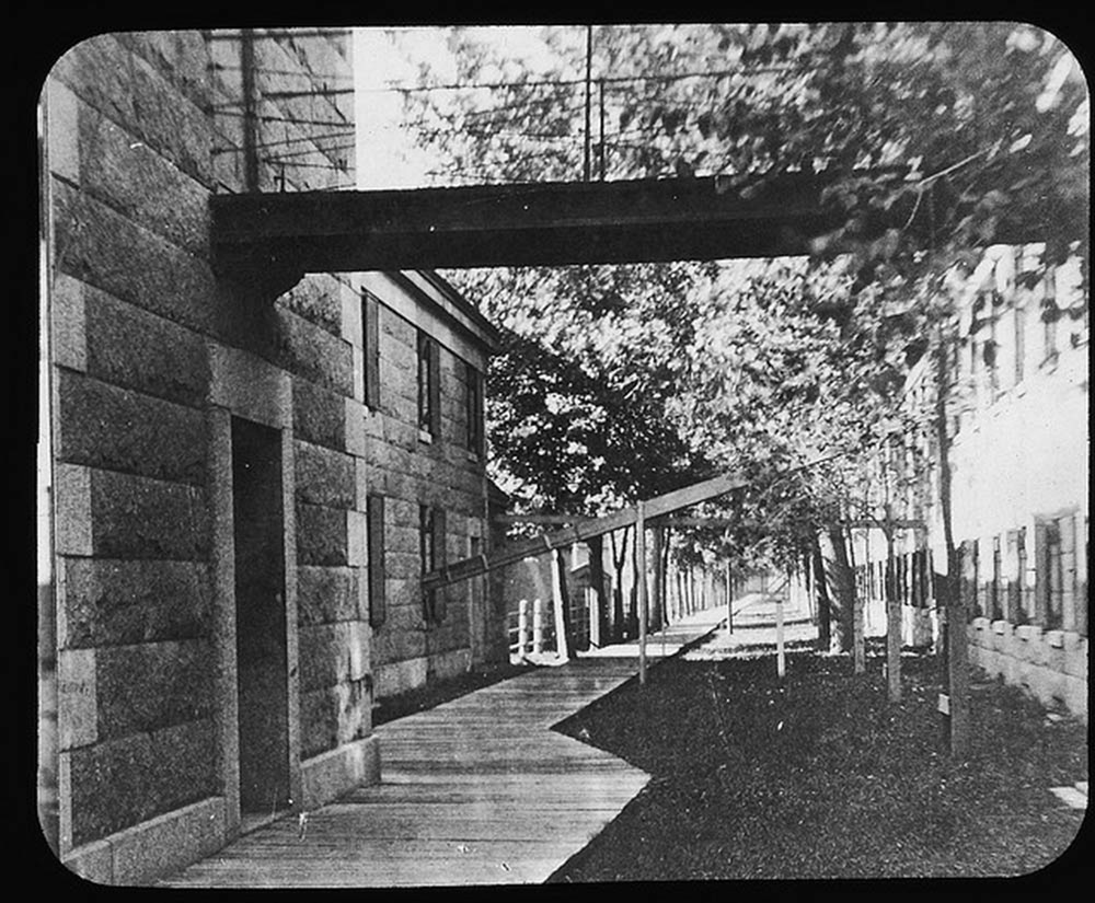 Photo Gallery | Ropewalk Boston | Boston MA
