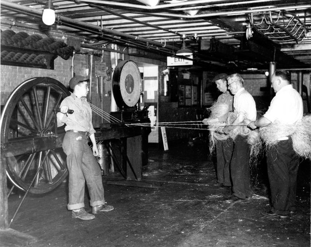 Photo Gallery | Ropewalk Boston | Boston MA