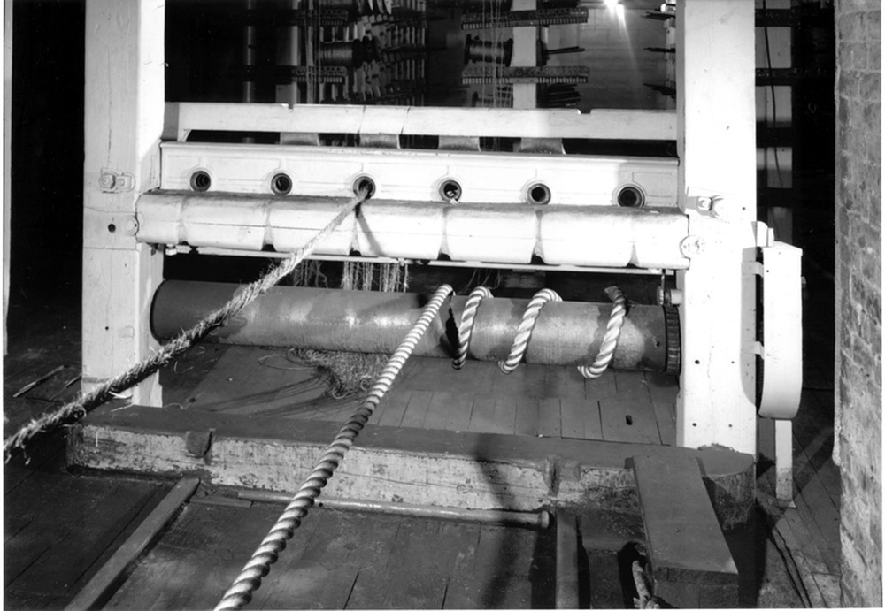 Photo Gallery | Ropewalk Boston | Boston MA