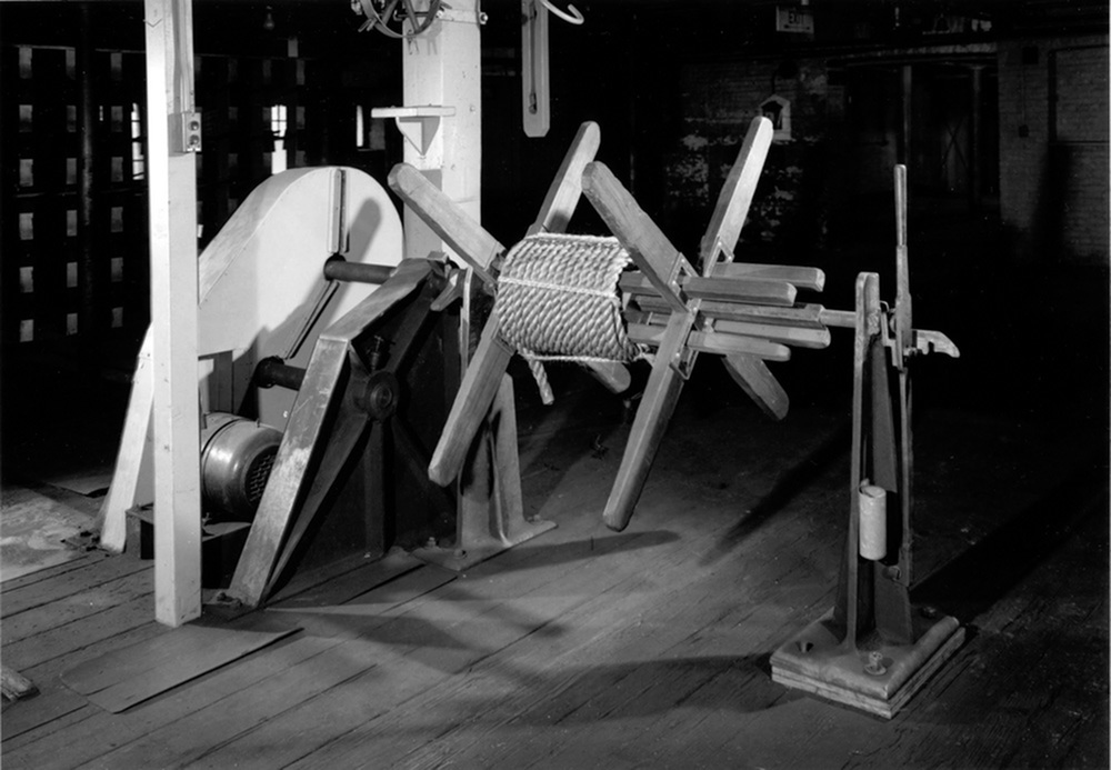 Photo Gallery | Ropewalk Boston | Boston MA