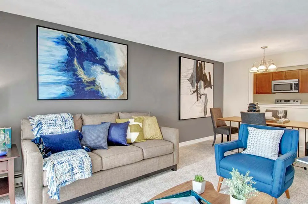 Iconic Features & Details | ReNew Waltham