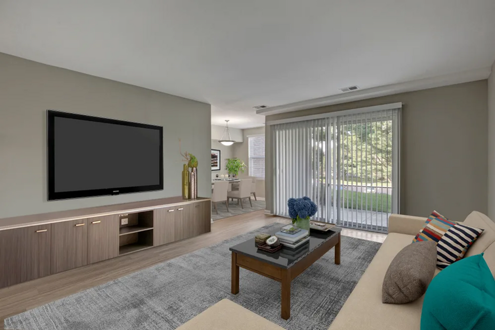 Features & Amenities | ReNew Howard Crossing | Apartments in Ellicott City