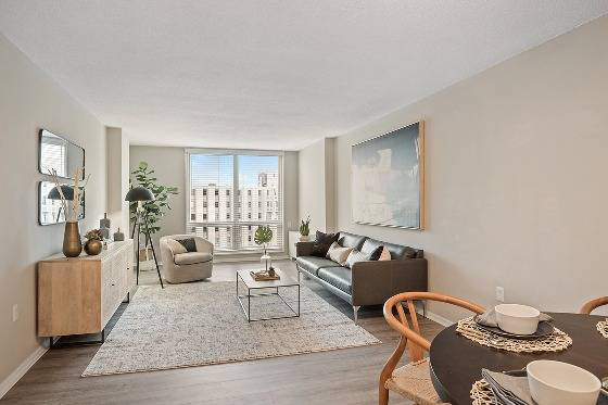 Floor Plans | Arrive Silver Spring | Apartments In Silver Spring, MD