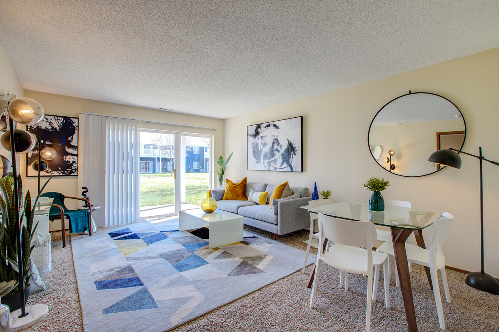 Affordable 1, 2, 3, 4, & 5-Bed Apartments near ISU | Apartments In Ames ...