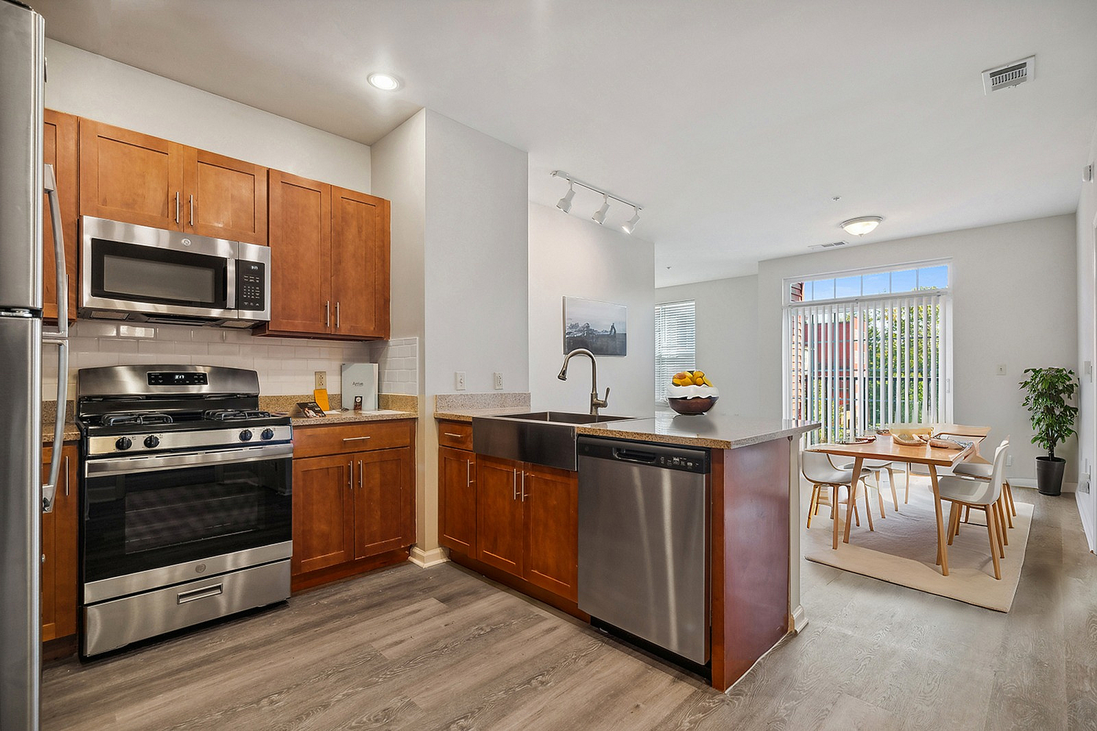 Arrive Valley Forge | Apartments In Eagleville, PA