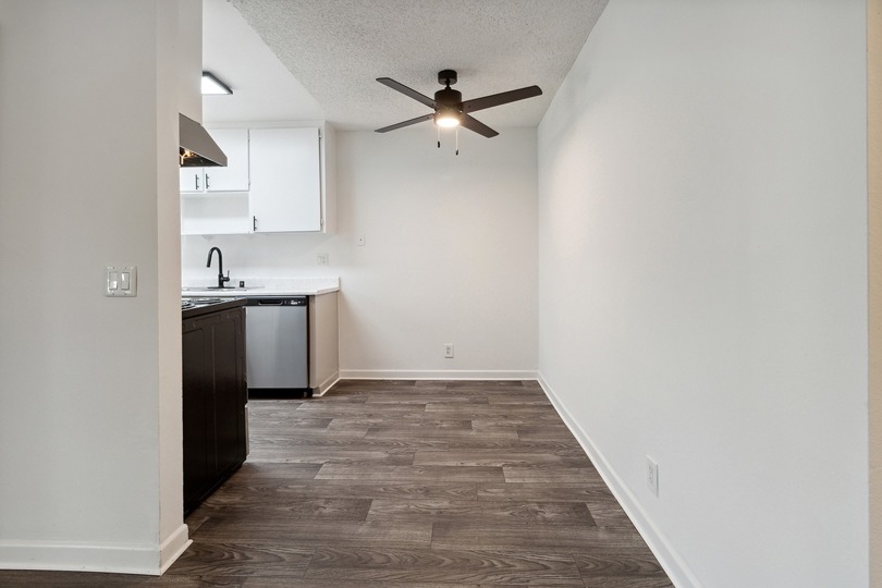 Community Photos | ReNew Summit Apartment Homes for Rent in Alpine CA 91901