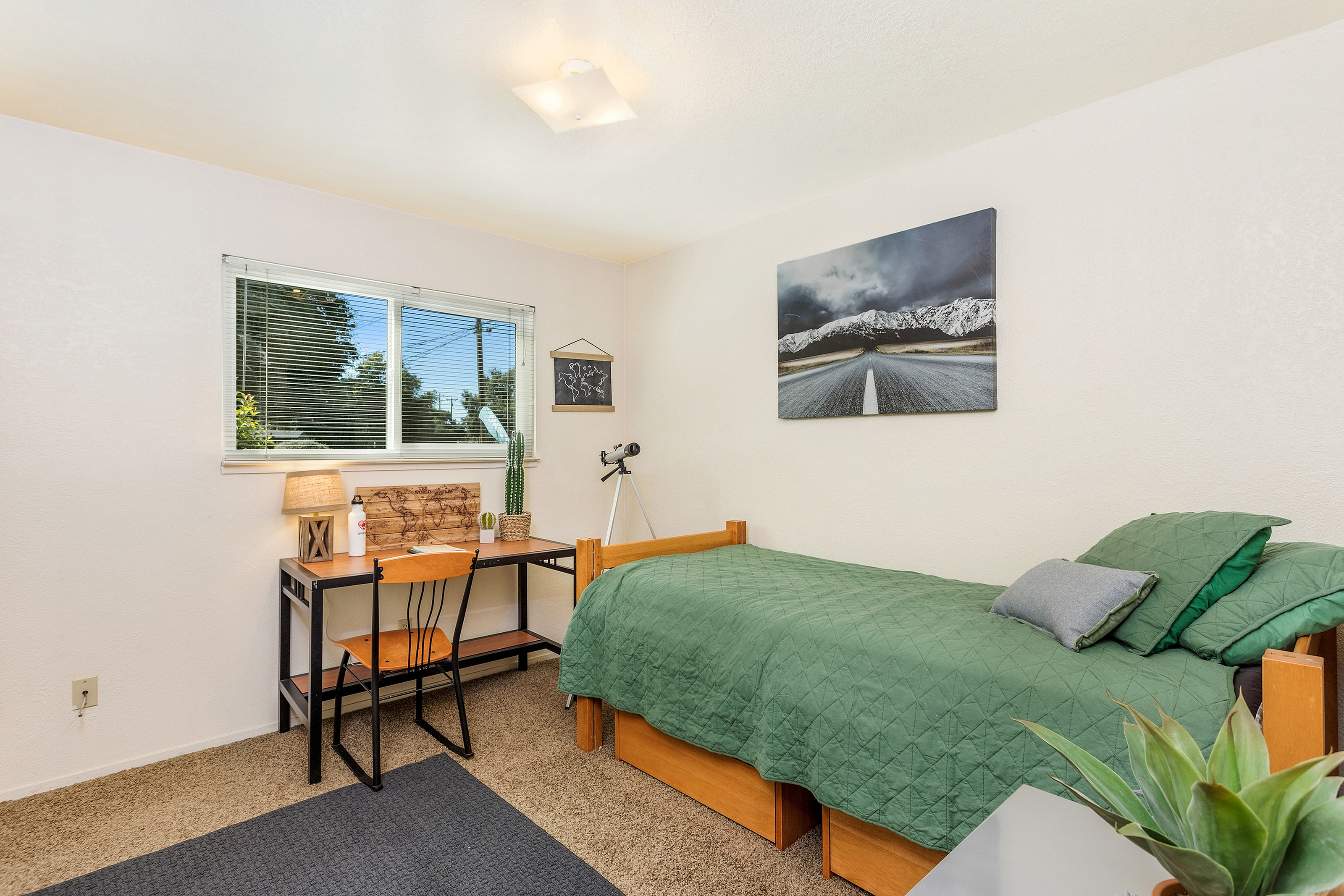 Pricing, Floorplans, & Availability | The Social Chico Off-Campus Dorms ...