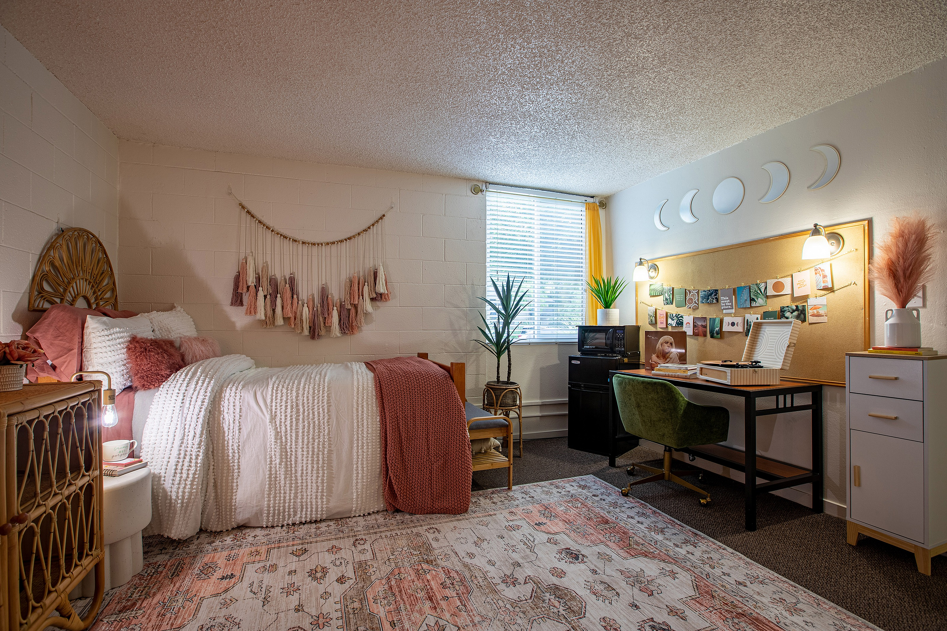 Pricing, Floorplans, & Availability | The Social Chico Off-Campus Dorms ...