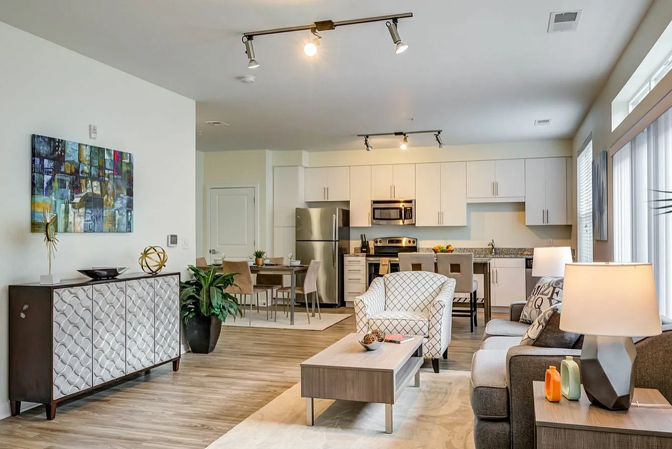 Studio, 1, & 2-Bed Apartments in Baltimore's Federal Hill Neighborhood ...