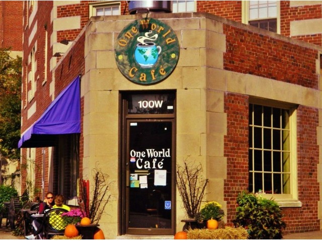 Location | Baltimore, MD Apartments | The Social North Charles®