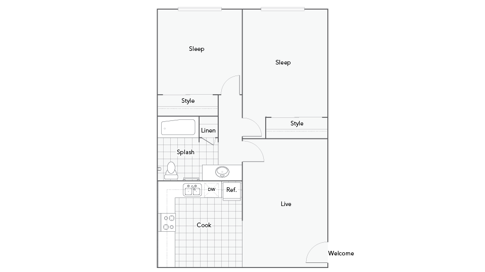 View Our Gallery | ReNew at Towngate Apartment Homes, Moreno Valley, CA