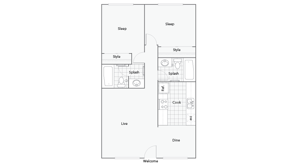View Our Gallery | ReNew at Towngate Apartment Homes, Moreno Valley, CA