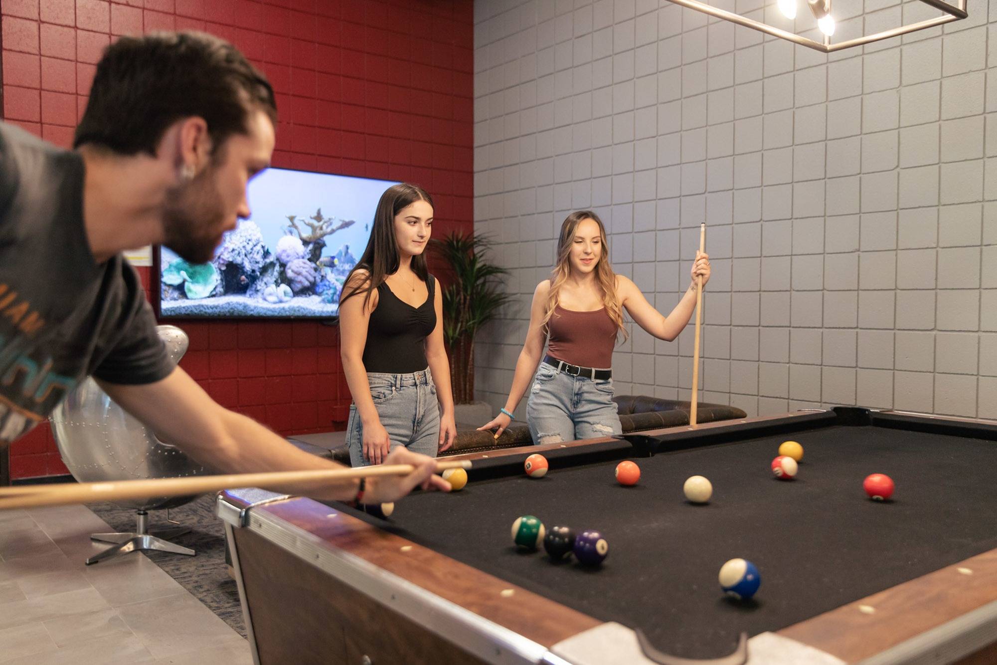 Pricing, Floorplans, & Availability | The Social Chico Off-Campus Dorms ...