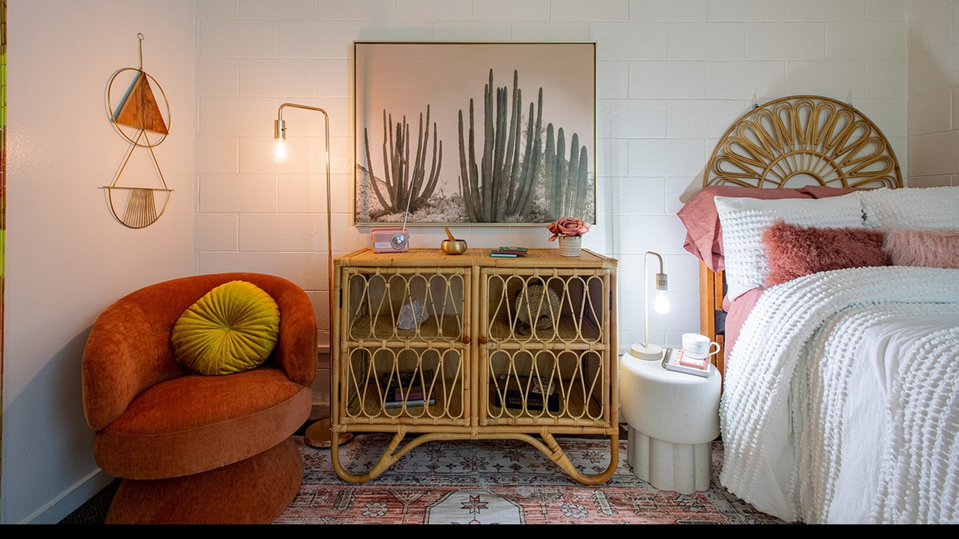 Student Apartments Chico | The Social Chico Dorms