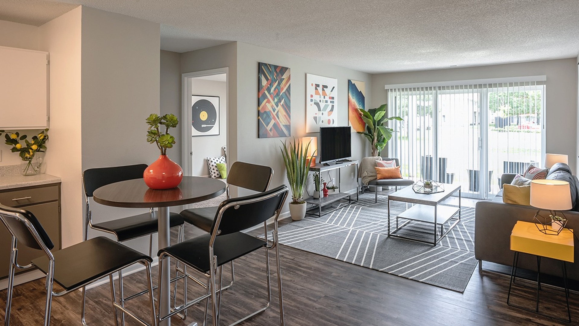 Affordable 1, 2, 3, 4, & 5-Bed Apartments near ISU | Apartments In Ames ...