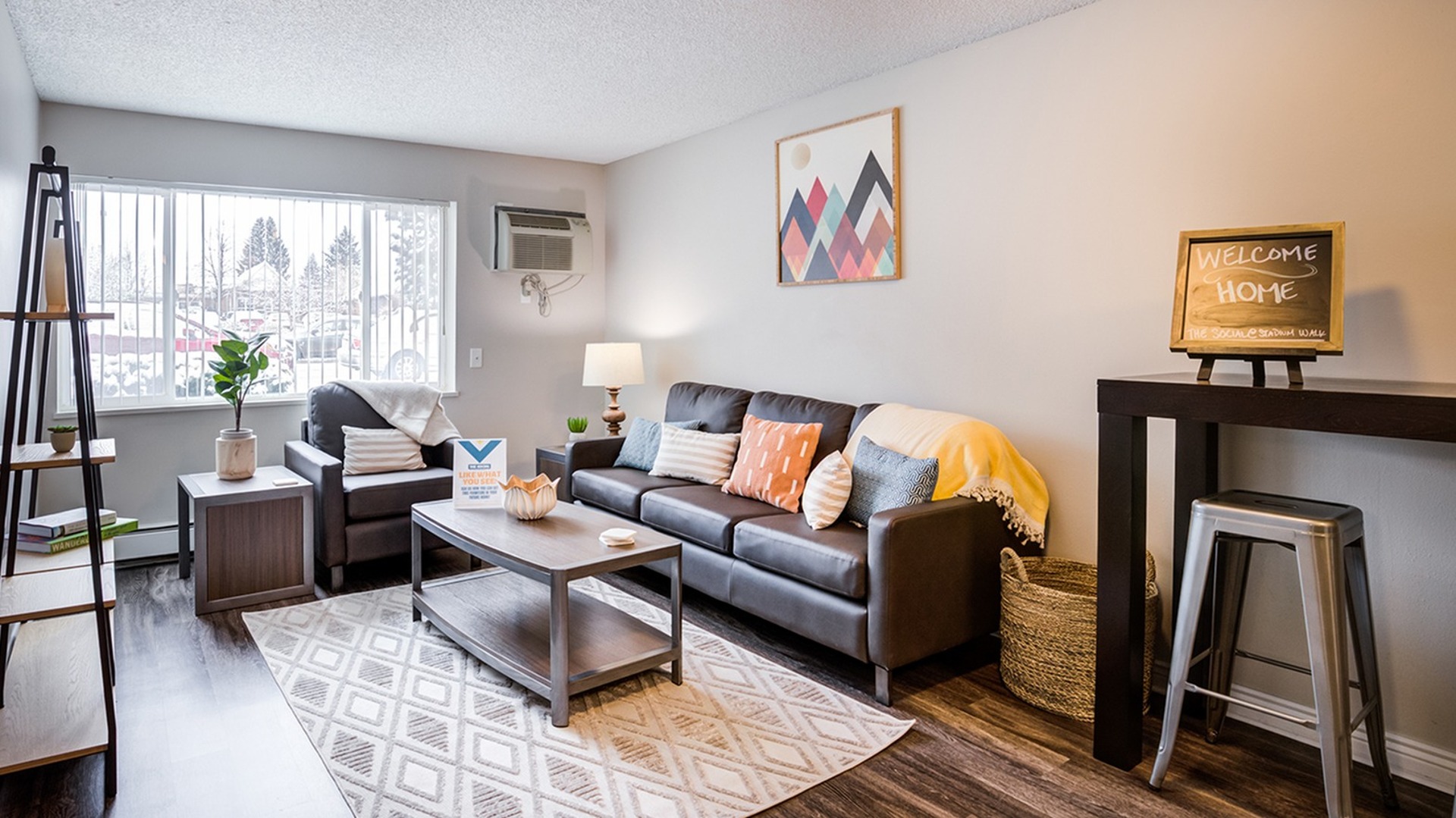 Floor Plan and Pricing | CSU Off-Campus Housing | The Social Stadium Walk