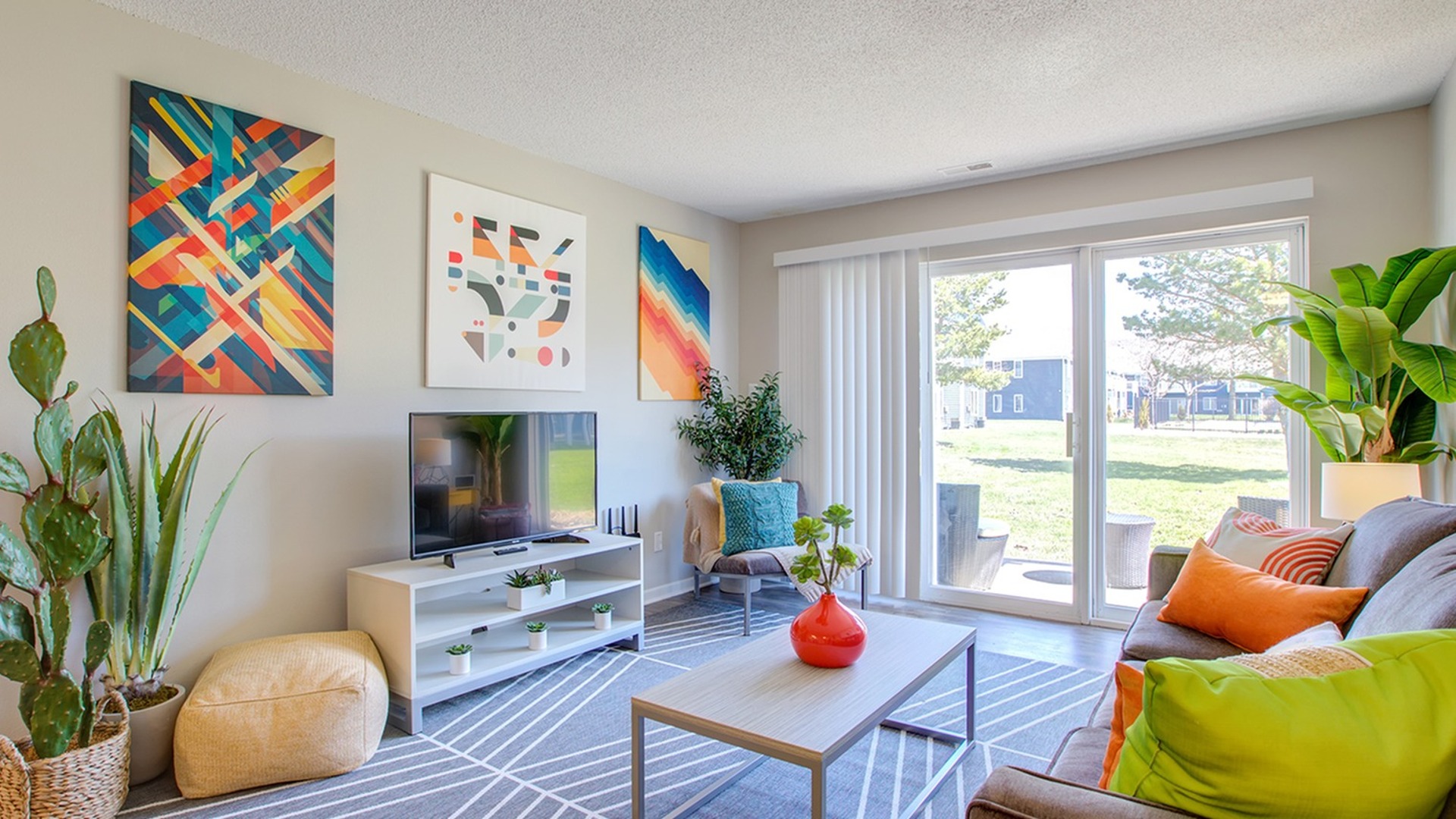 Affordable 1, 2, 3, 4, & 5-Bed Apartments near ISU | Apartments In Ames ...