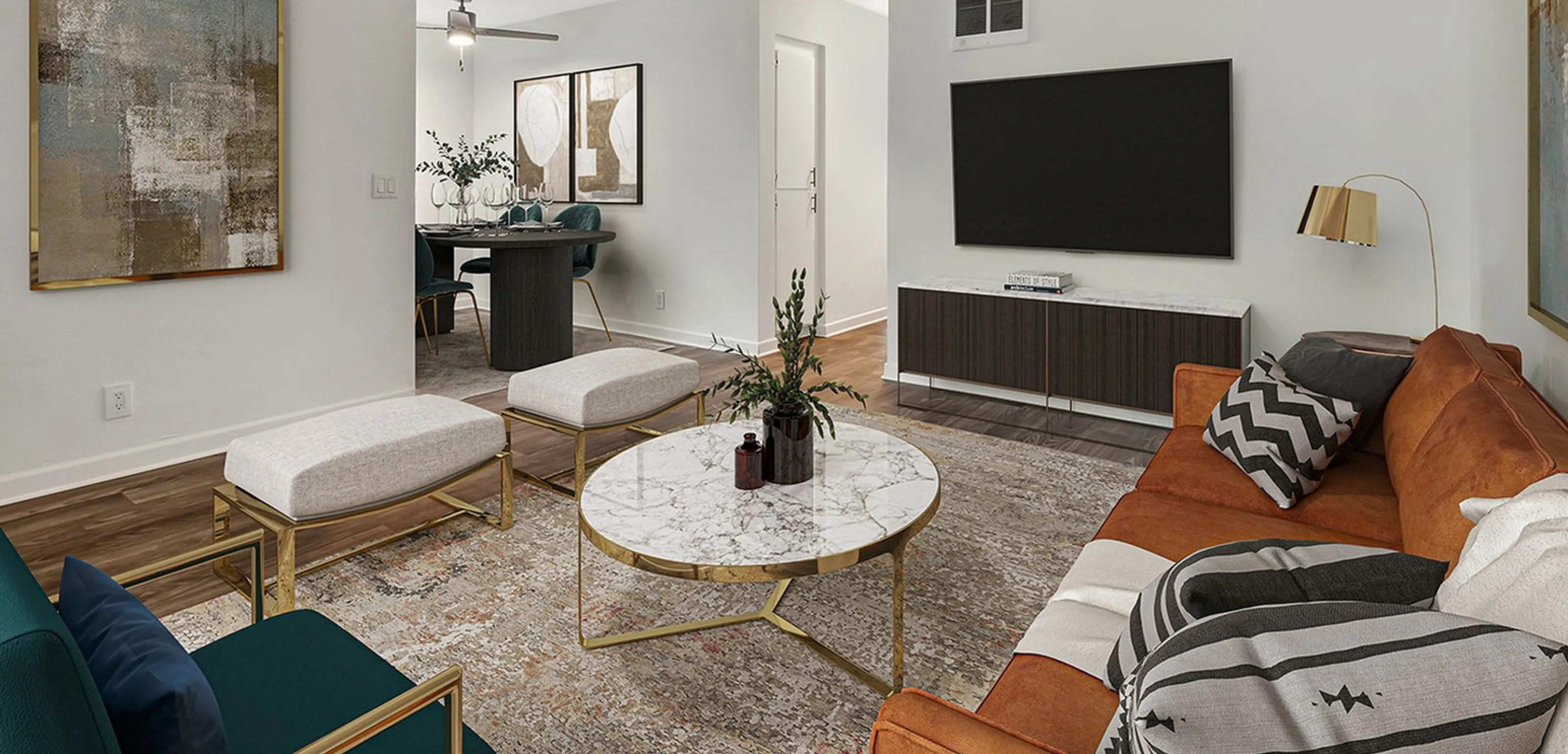 Pet Friendly Apartments In Alpine CA | ReNew Summit