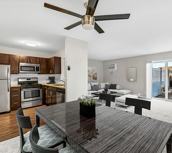 1 & 2-Bed Apartments in Naperville, IL | ReNew on Naper