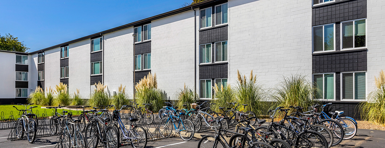 Student Apartments Chico | The Social Chico Dorms