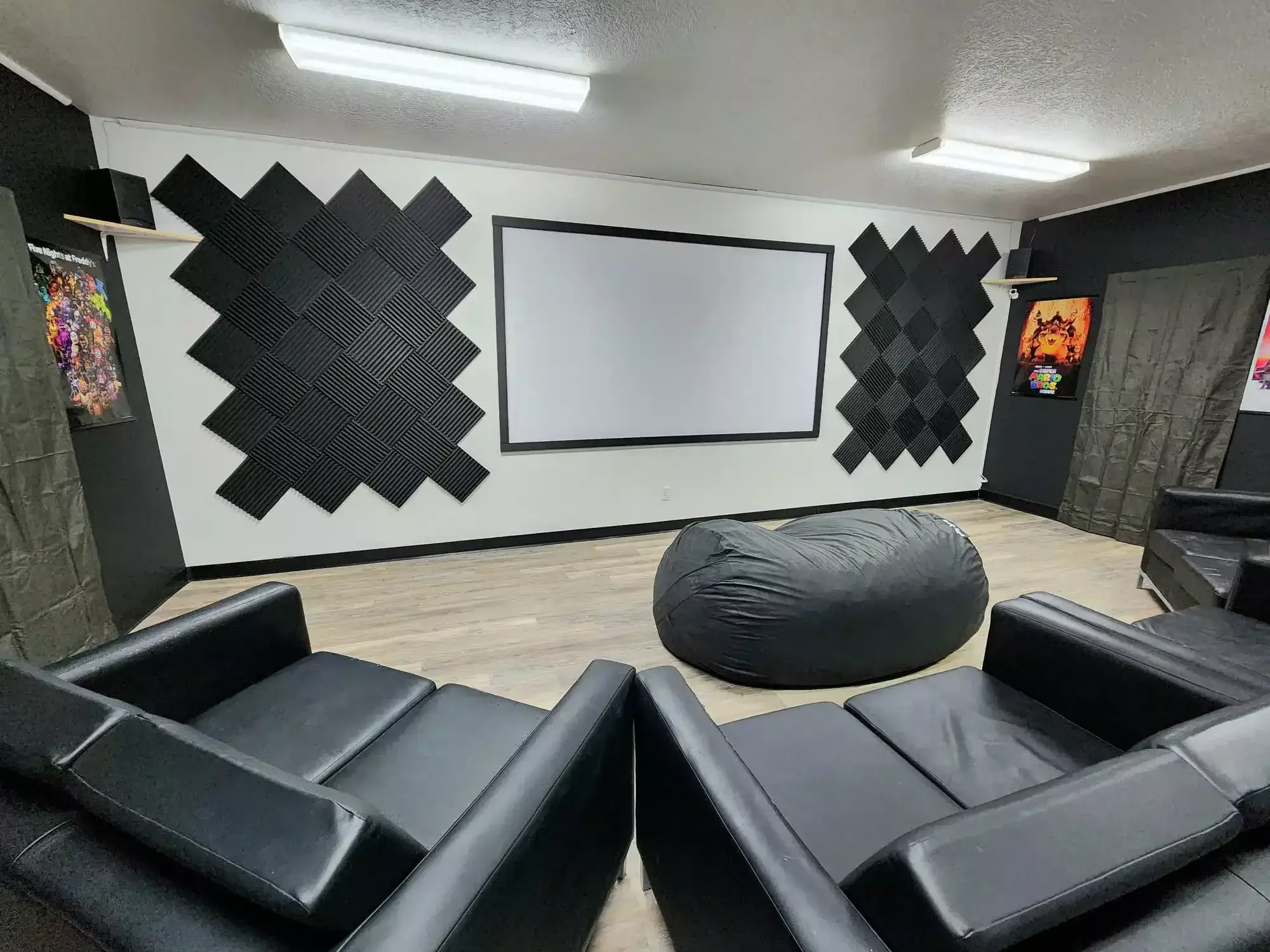 UVU Student Housing | University Towers