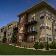 Floor Plans & Pricing - Madison, WI | 50Twenty Apartments