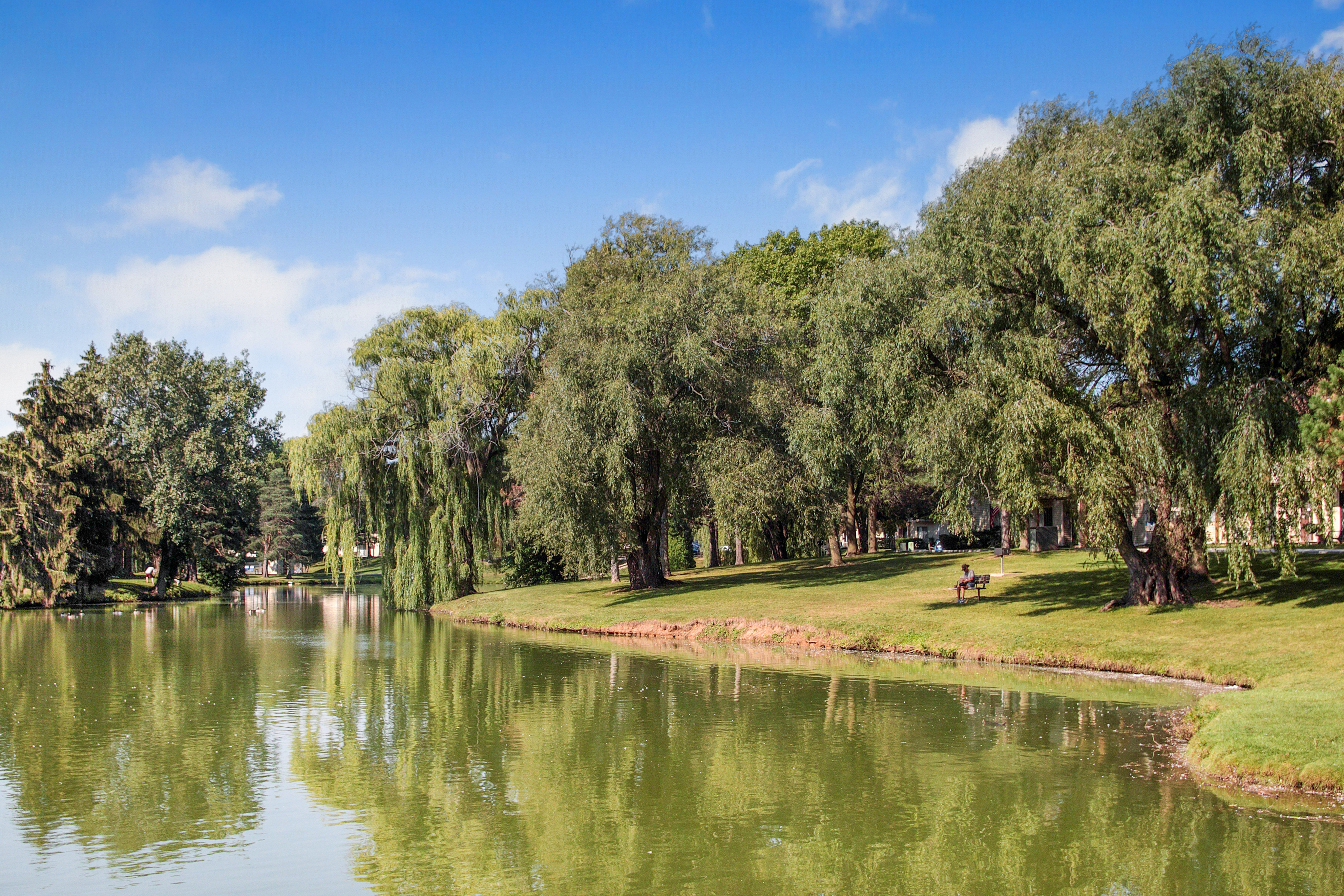 Photo Gallery & Tour | Arbor Lakes at Middleton