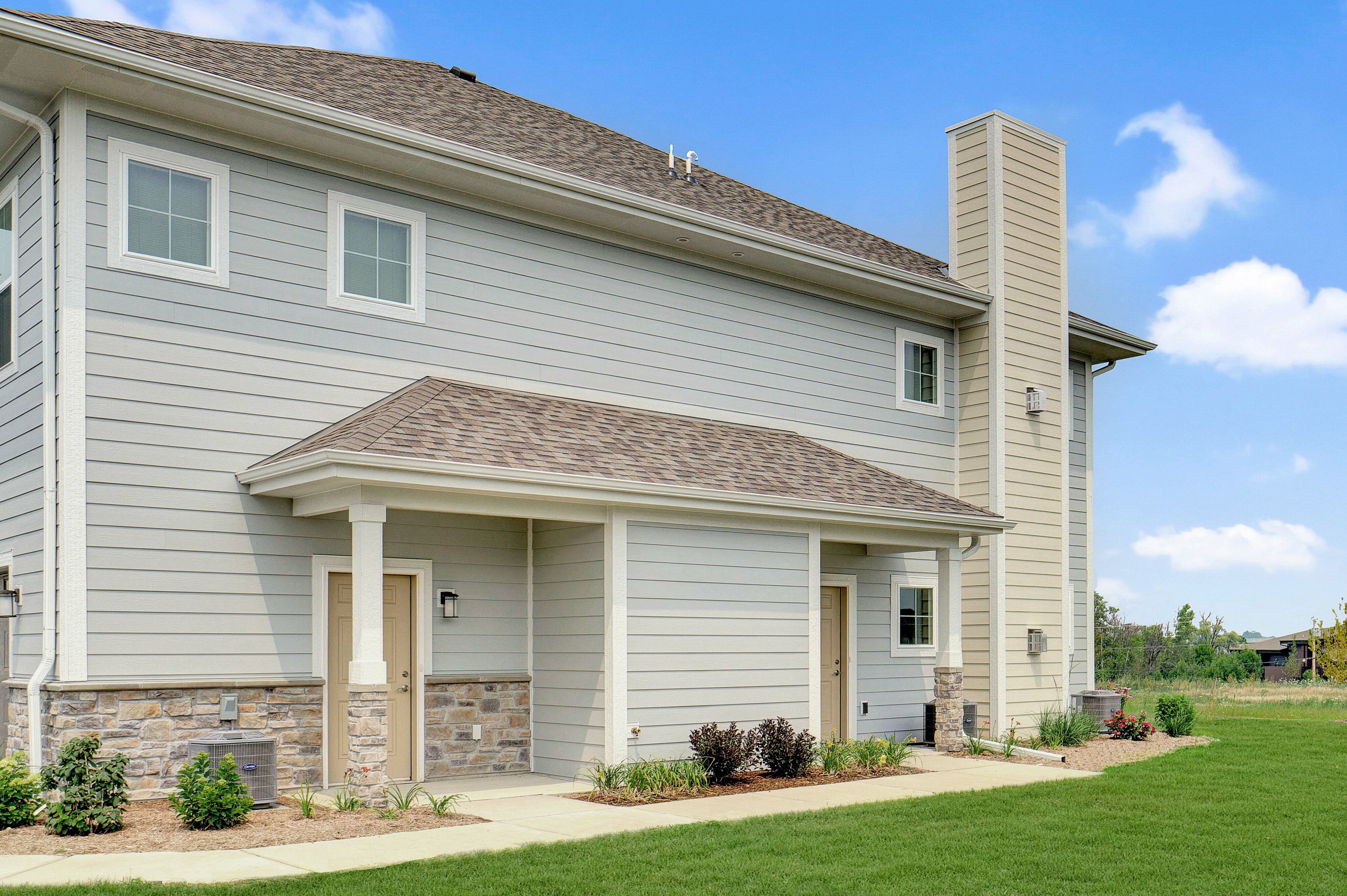 View Photos | High Bluff at Creekwood Crossing