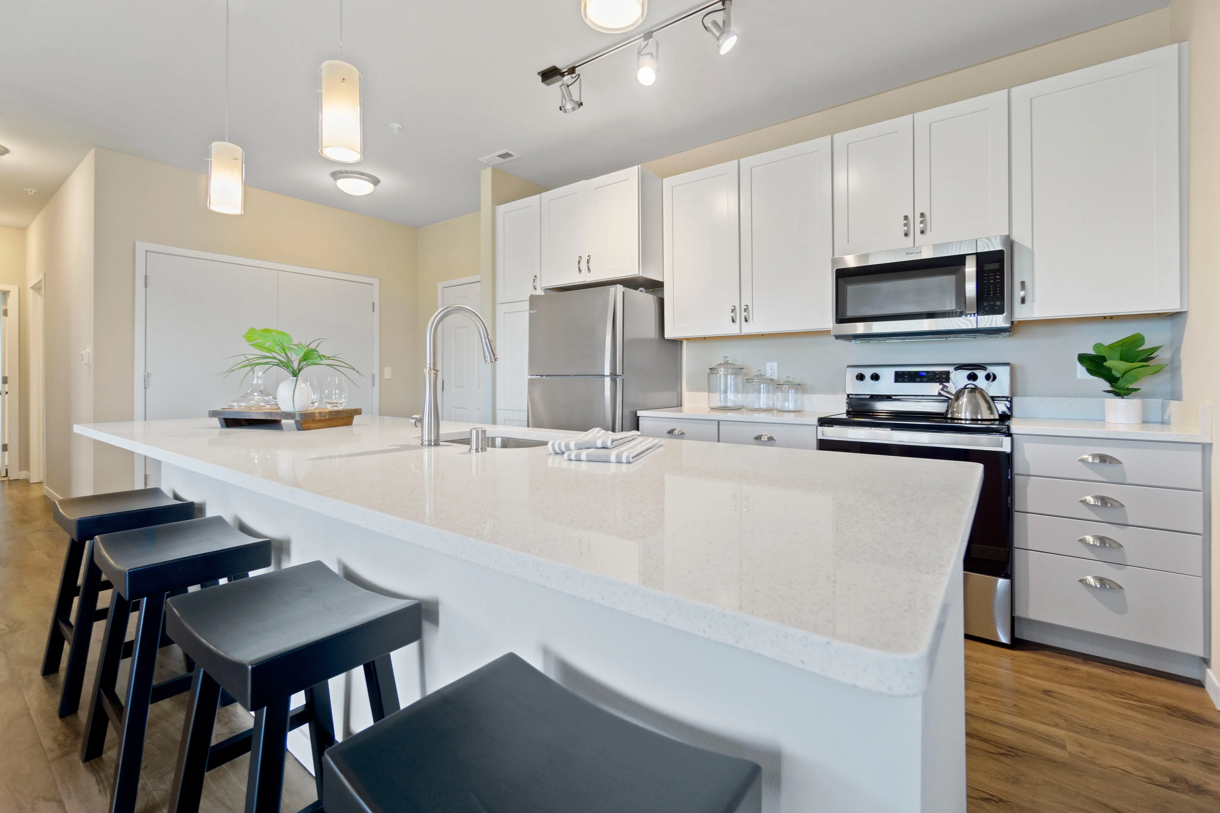 View Photos | High Bluff at Creekwood Crossing