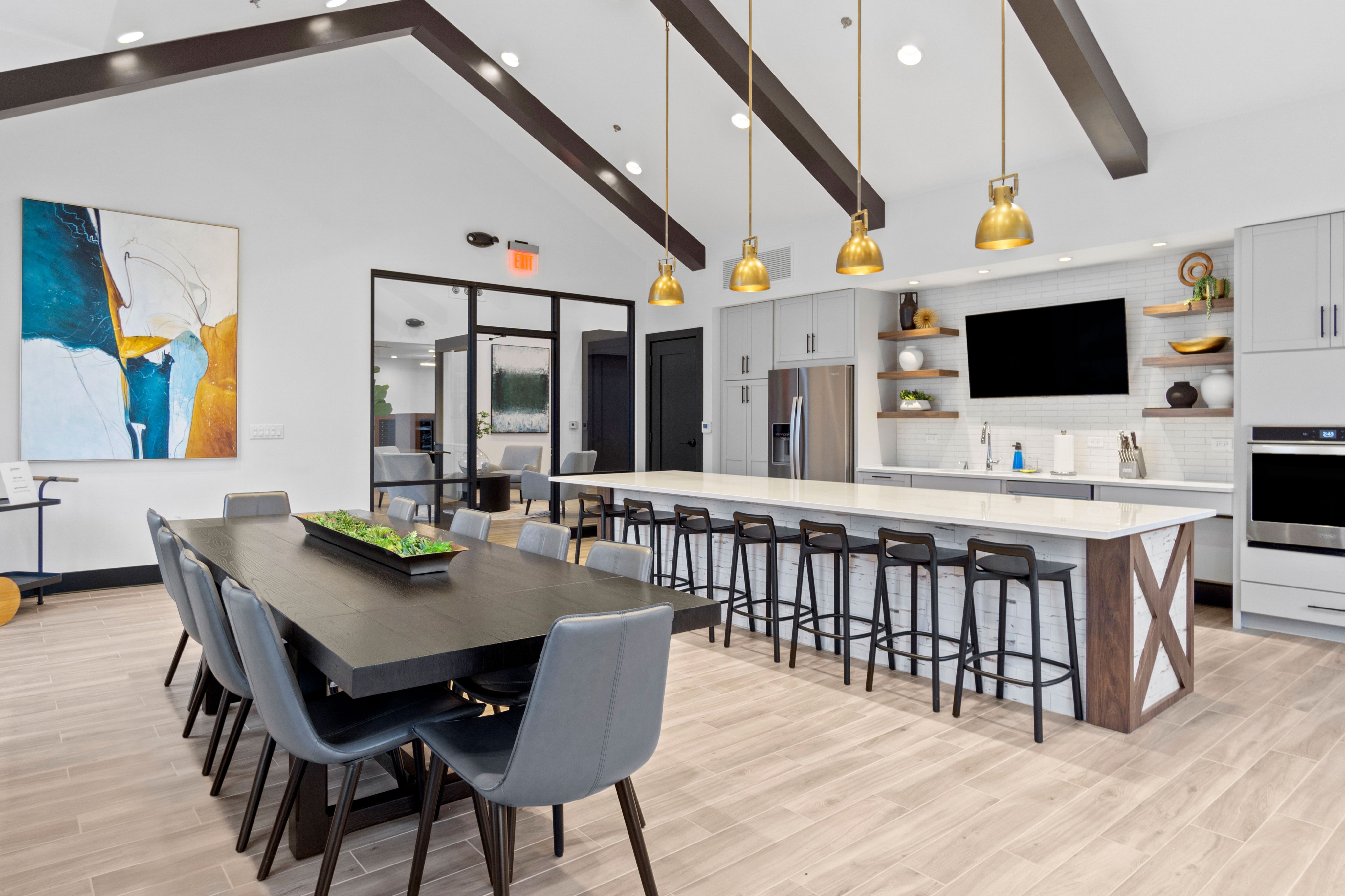 Photo Gallery & Tour | Seasons at Hoffman Estates Photo Gallery & Tour | Seasons at Hoffman Estates