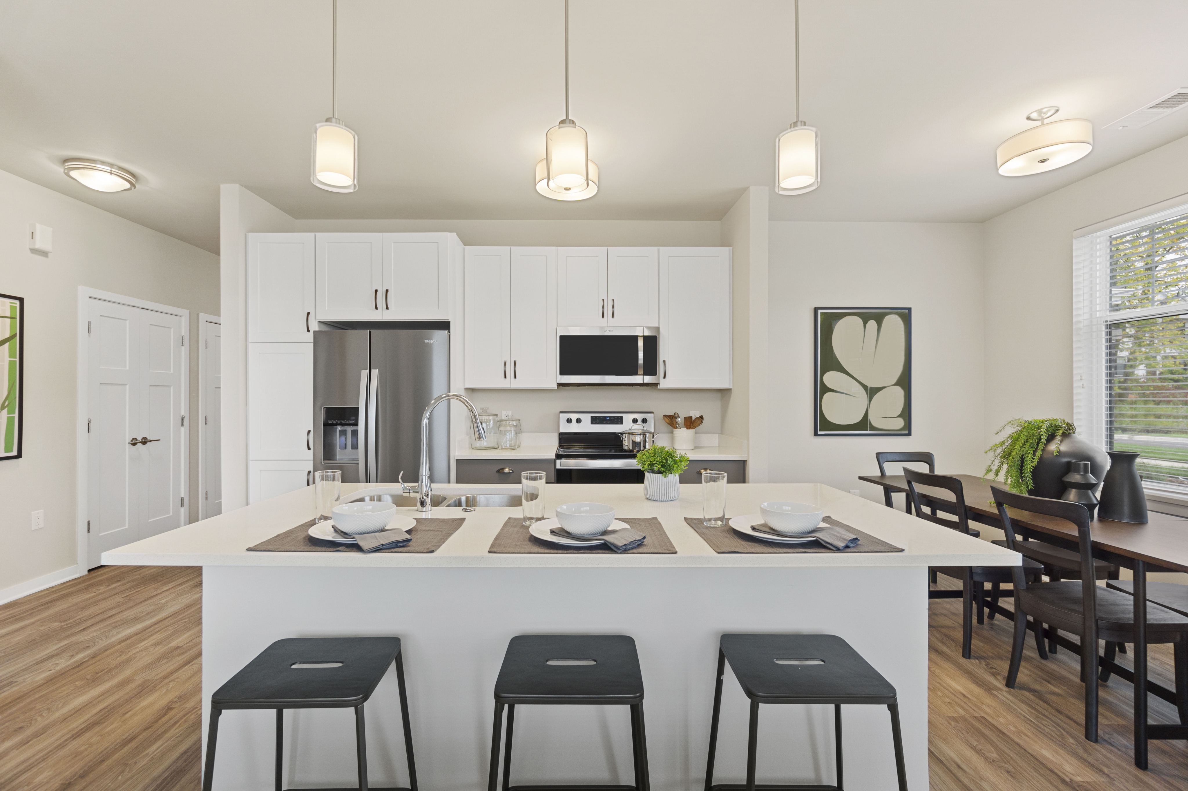 Photo Gallery & Tour | Seasons at Grafton