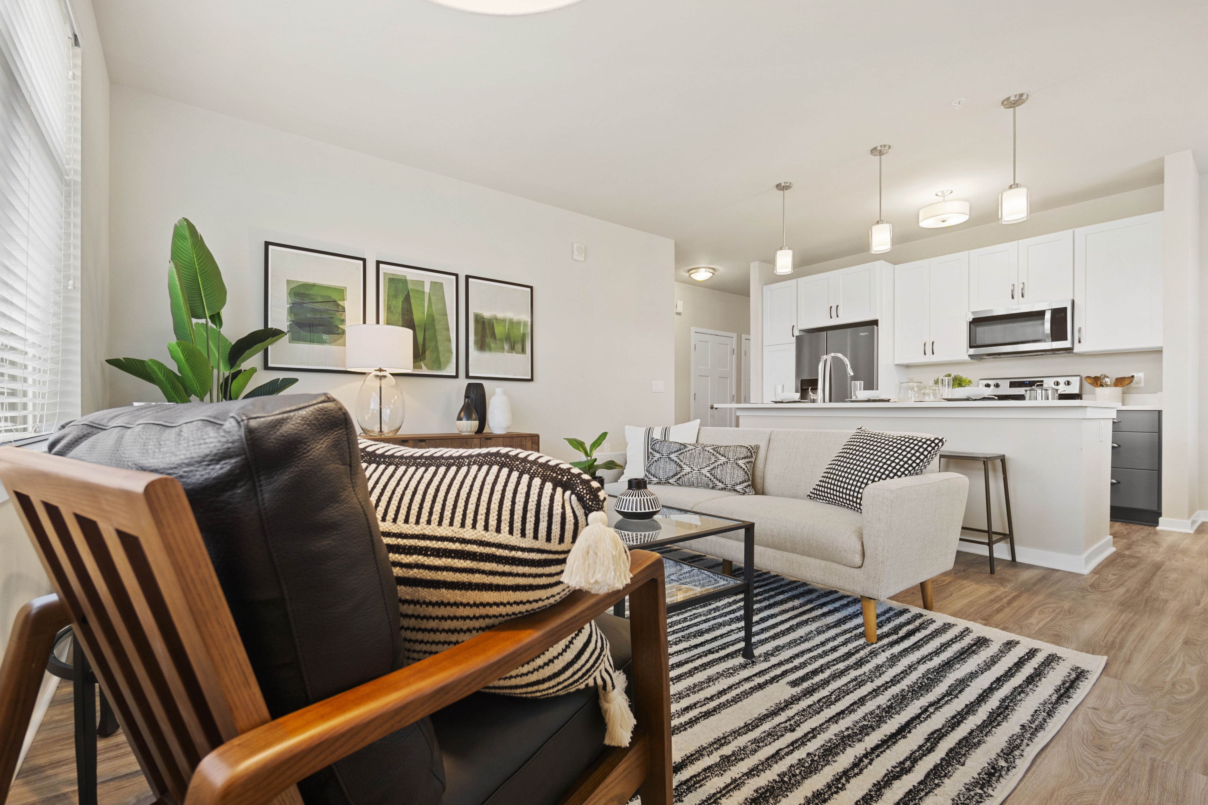 Photo Gallery & Tour | Seasons at Grafton