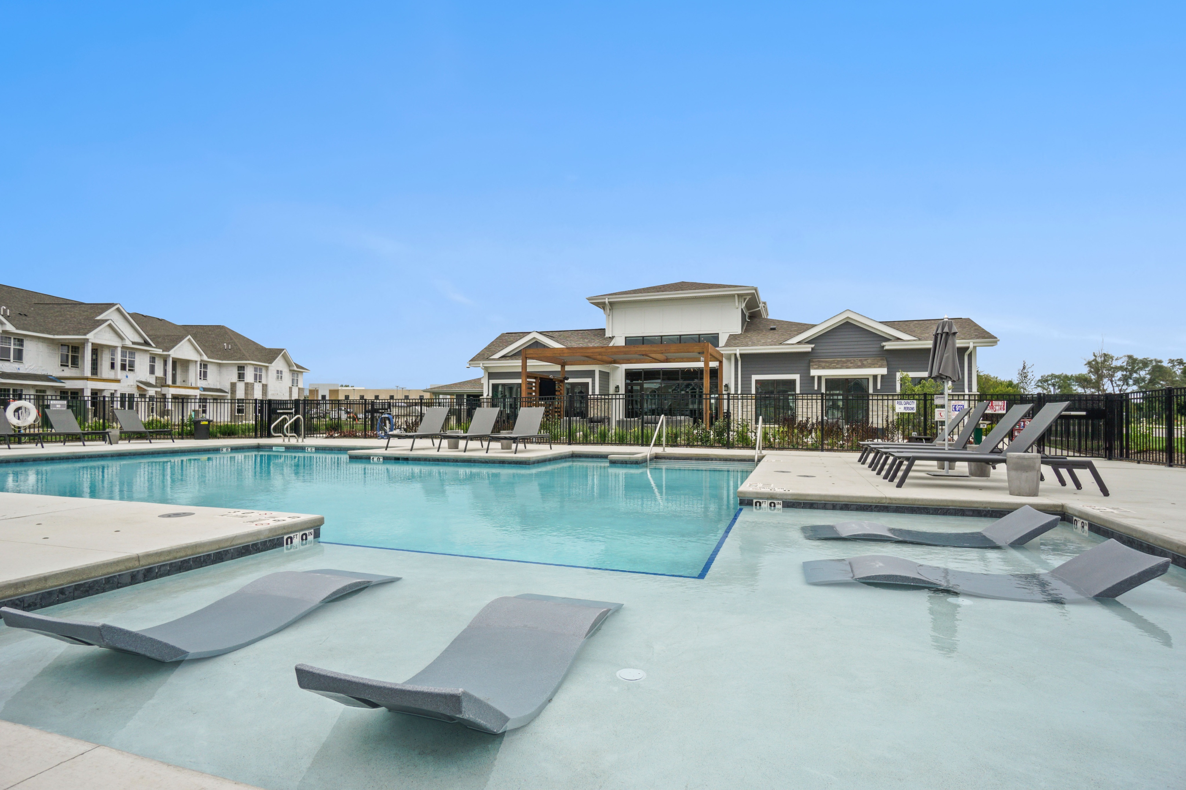 Photo Gallery & Tour | Seasons at Grafton