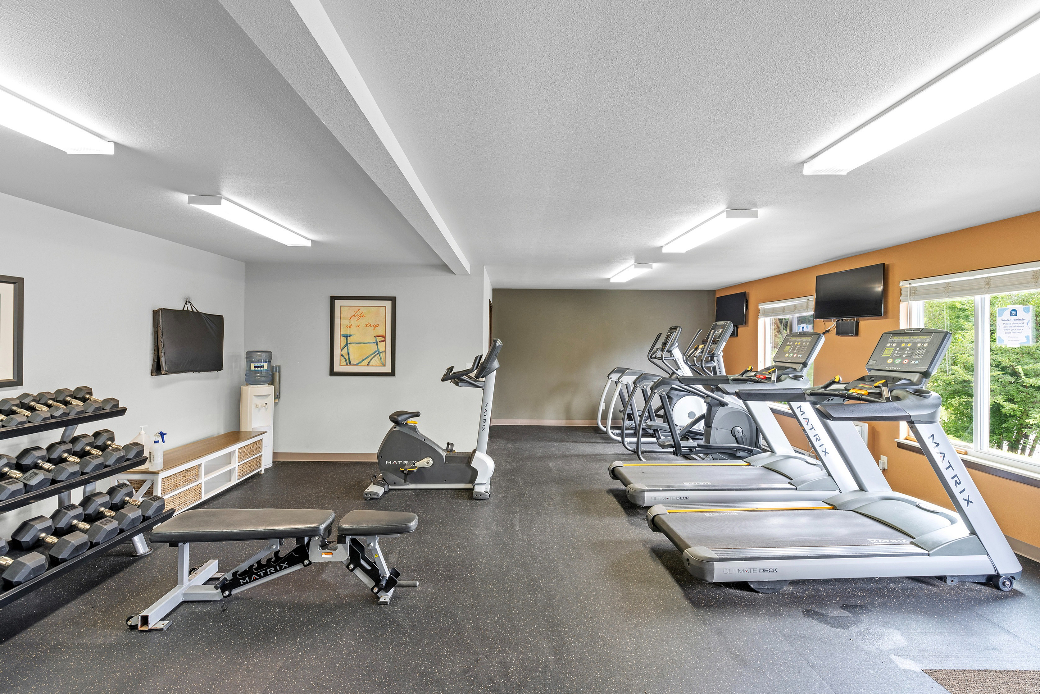 Photo Gallery & Tour | Arbor Lakes at Middleton