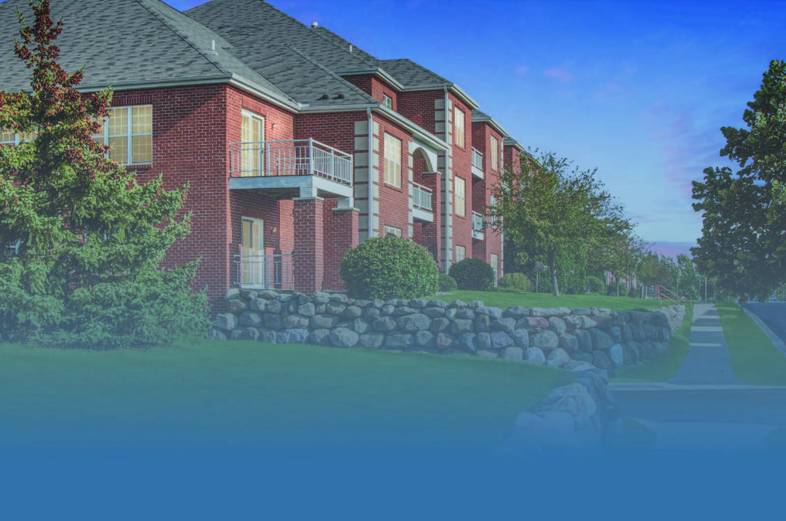 Barrington Place | Apartments In Madison, WI