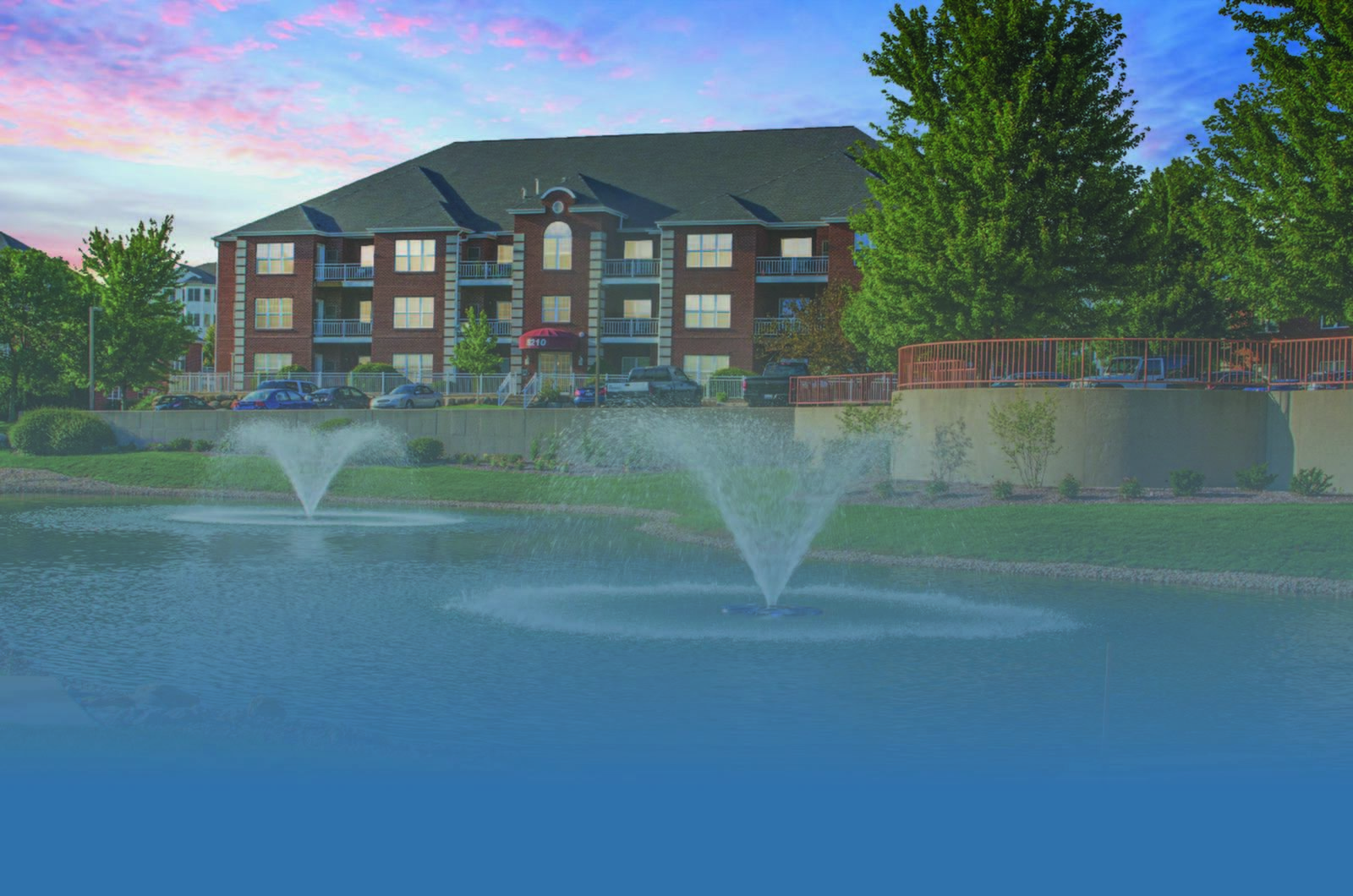 Barrington Place | Apartments In Madison, WI
