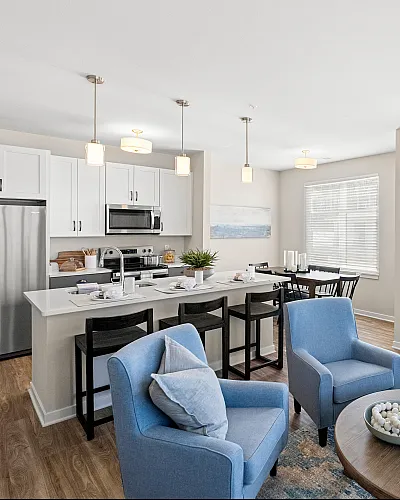 Seasons at Grafton | Apartments In Grafton, WI